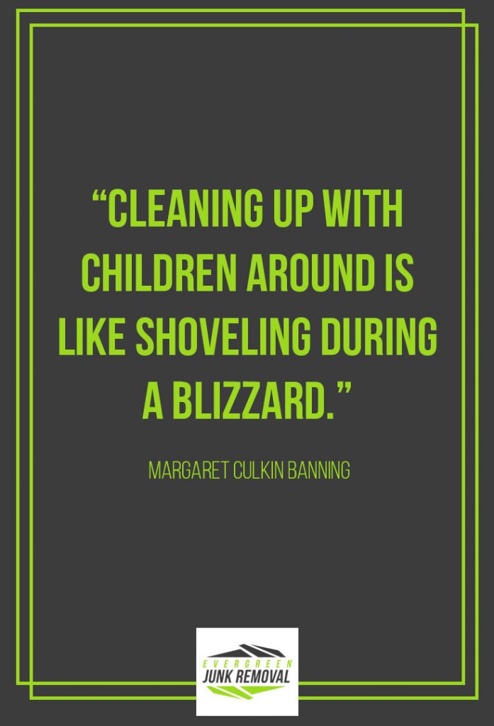 Clean Environment Benefits | Ultimate Guide To A Clean Space
